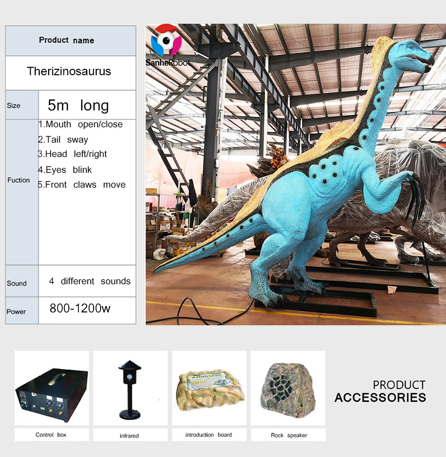 Wholesale Jurassic World Remote Control Realistic Dinosaur Animatronic ...